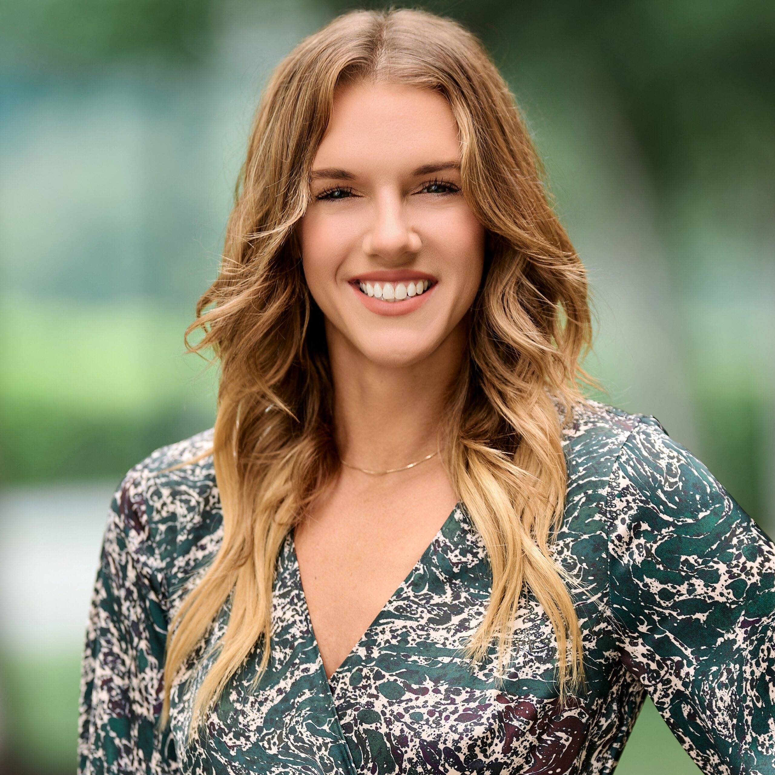 Dana Zalowski | The Stokes Group