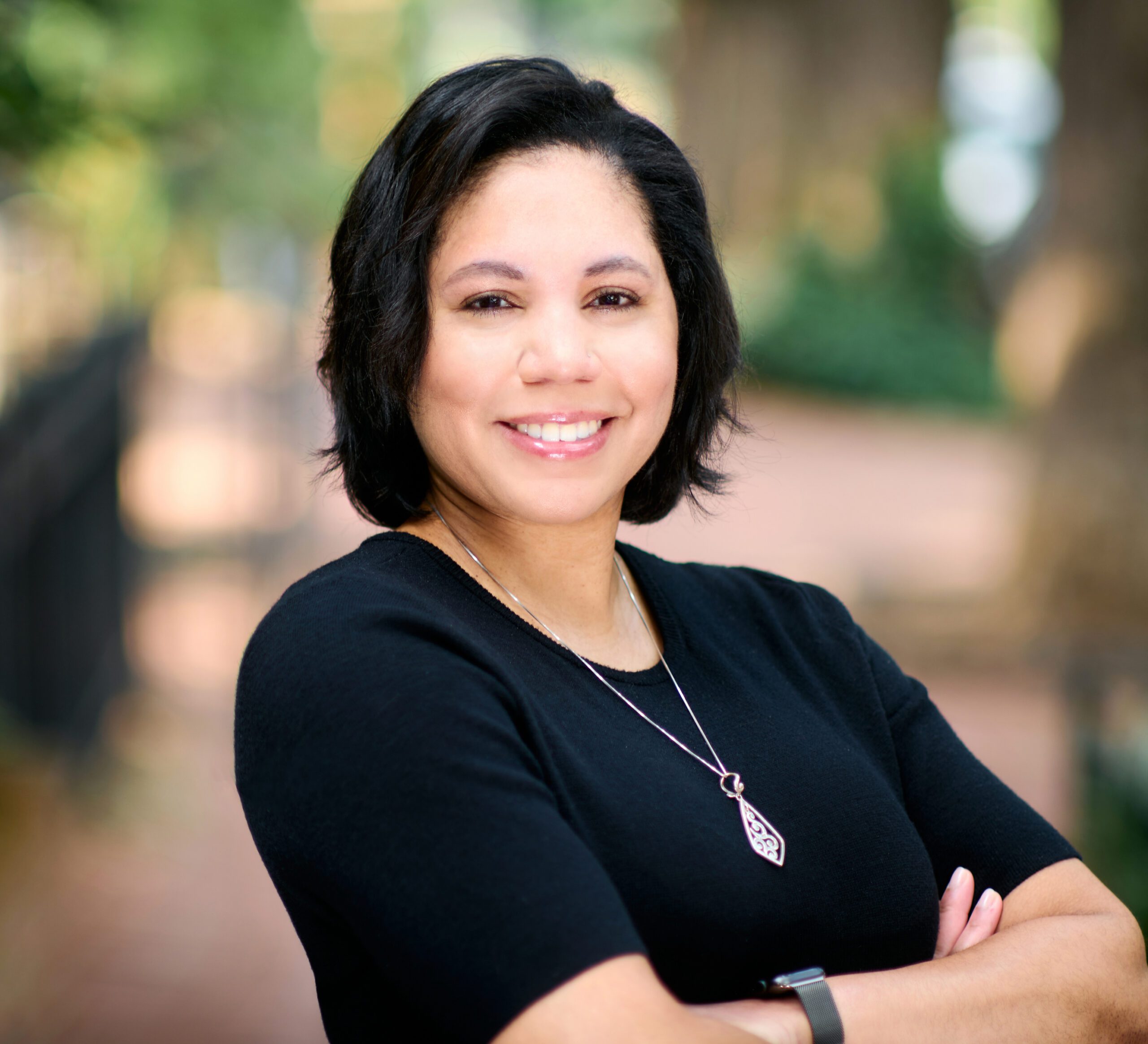 Latia Parris-Barnes - The Stokes Group