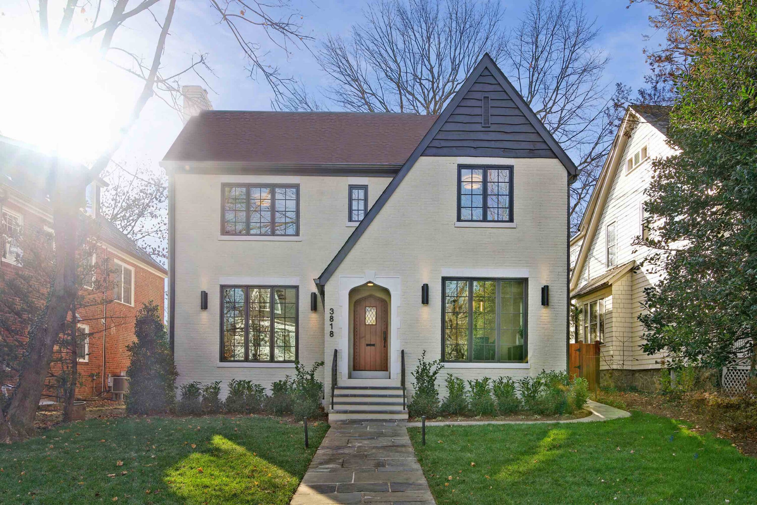 3818 Livingston St. NW - The Stokes Group