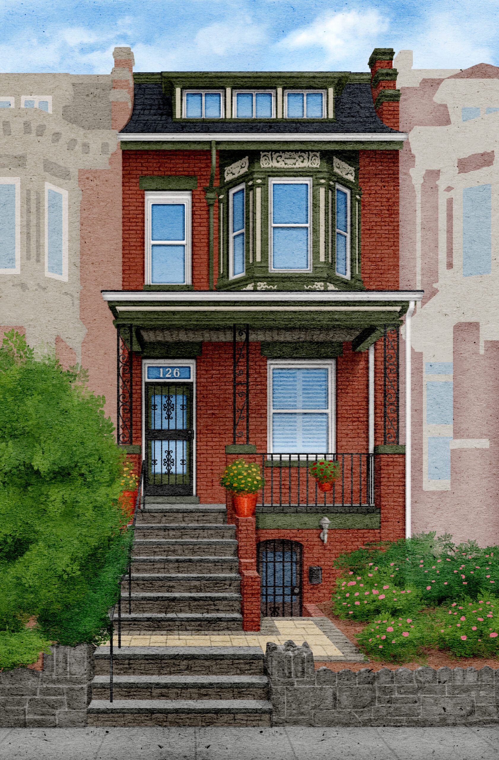 The Stokes Group | Washington DC Real Estate Agents