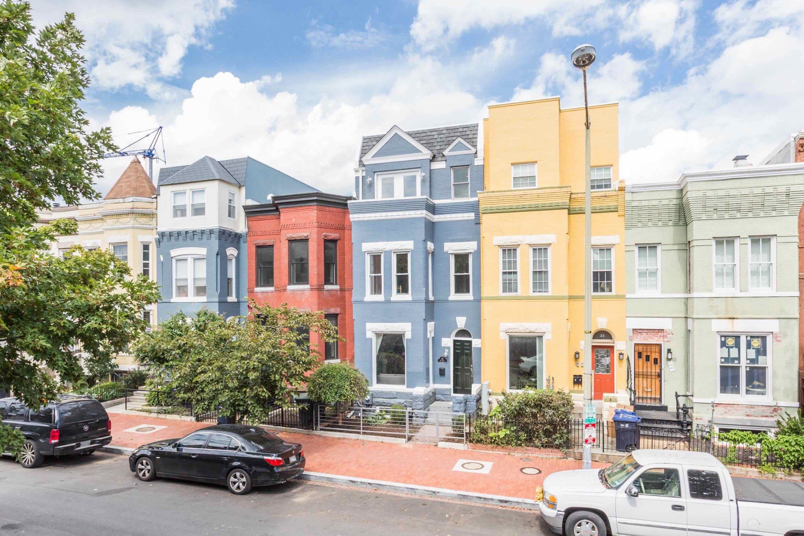 23 N Street NW - The Stokes Group